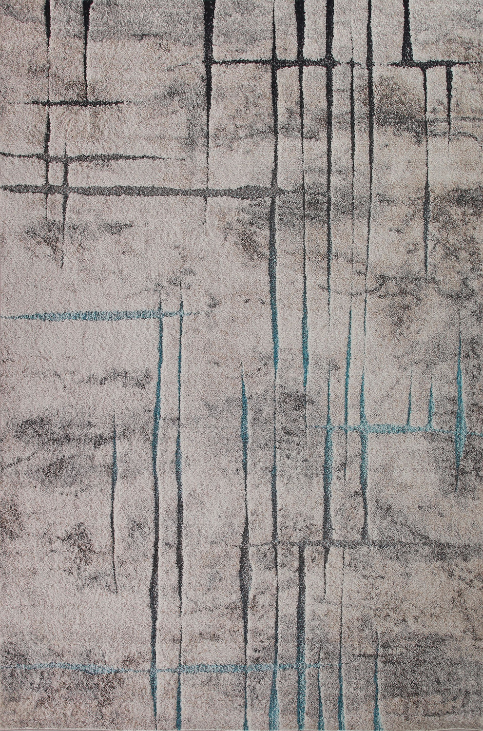 Abstract Contemporary Rugs