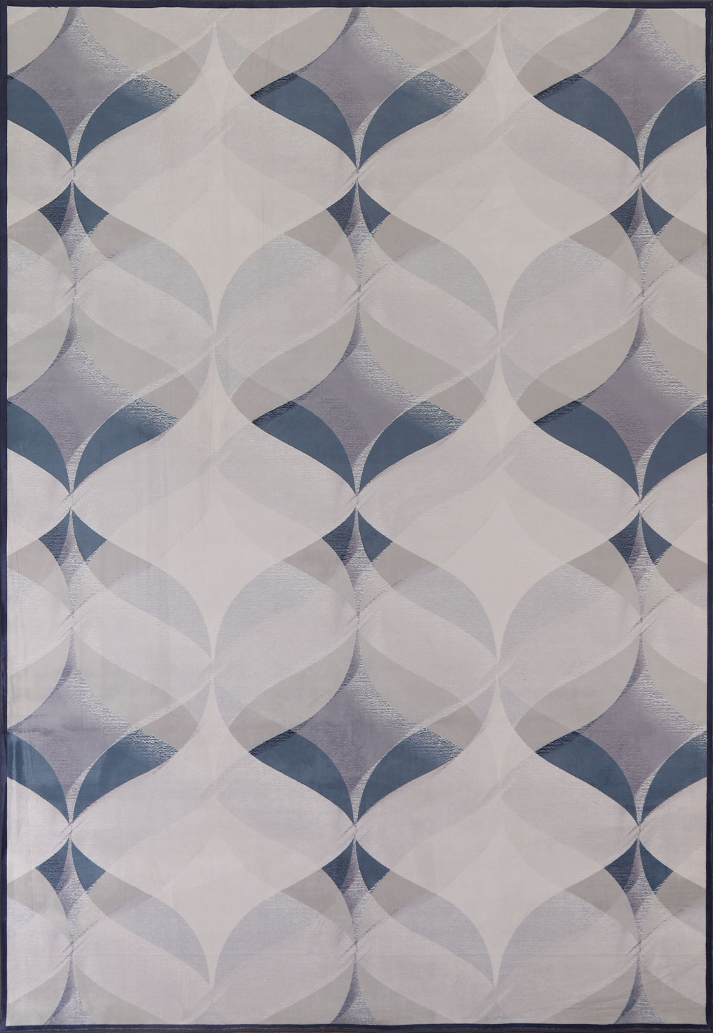 Contemporary Printed Rugs