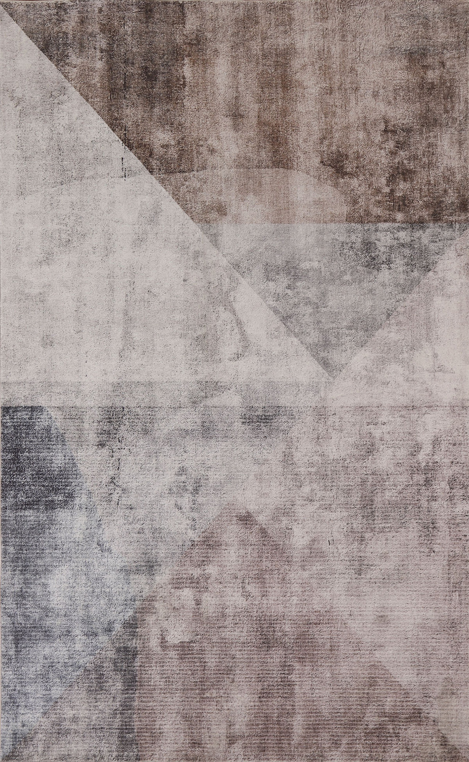 Contemporary Abstract Rugs