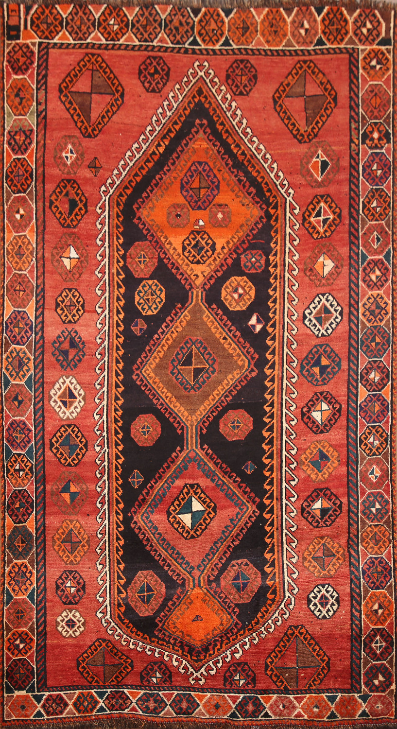 Lori Persian Area Rug 5x8