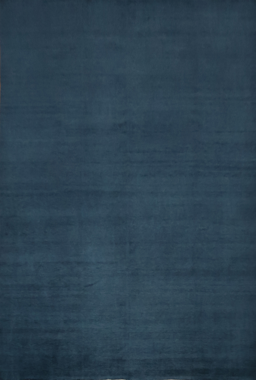 Luxury Large Blue Gabbeh Rug to Enhance Your Contemporary Home Decor 10x14