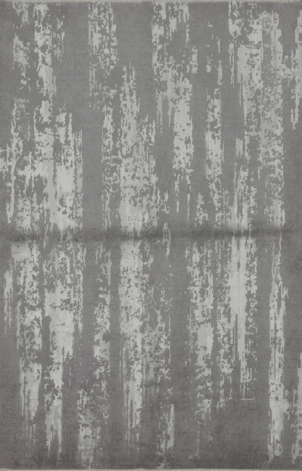 Modern Abstract Gray Rugs for Stylish Home Decor