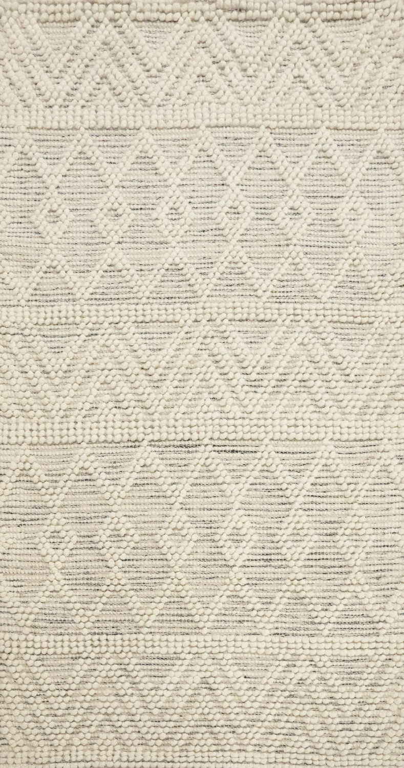 Minimalist Trellis Modern Gotti Rugs Featuring Refined Geometric Patterns
