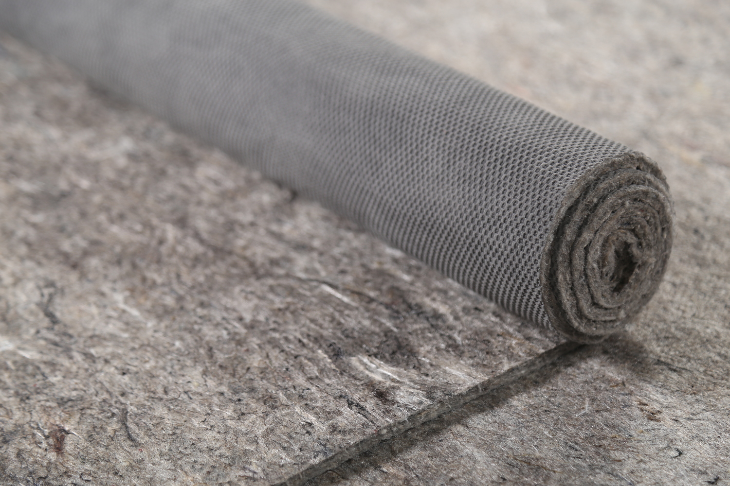 Super-lock All Surface Non-Slip Rug Pad