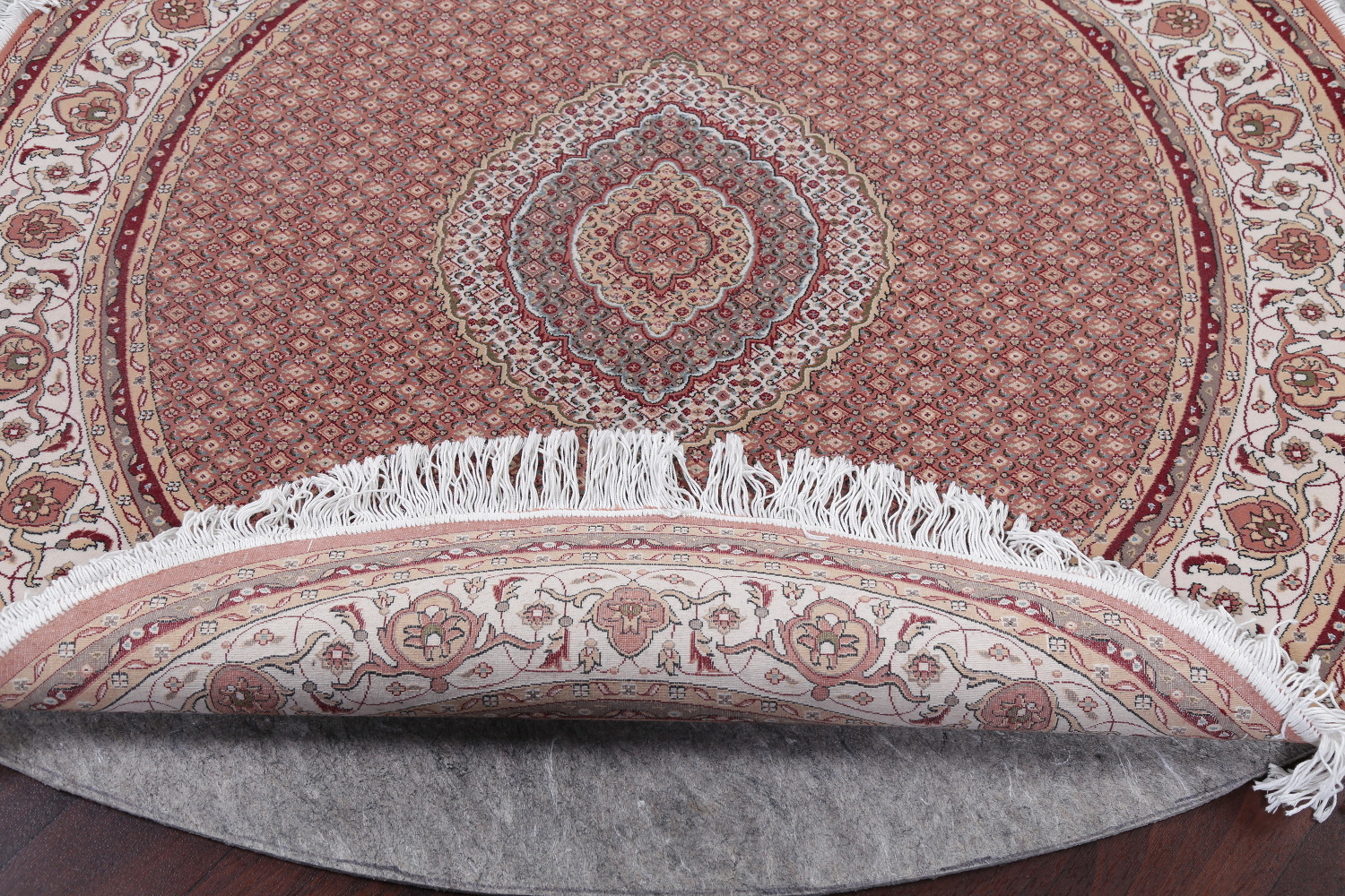 Super-lock All Surface Non-Slip Rug Pad